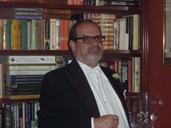 petertonkin.com – Small Latin, Less Greek, But Still a Starre